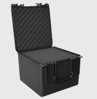 China Ergonomic Tool Storage Case Providing Comfortable Grip and Impact Resistant Shell Suitable for Field Service Engineers for sale