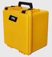 China Lockable Waterproof Heavy Duty Tool Storage Case and Tool Box for Professional Use for sale