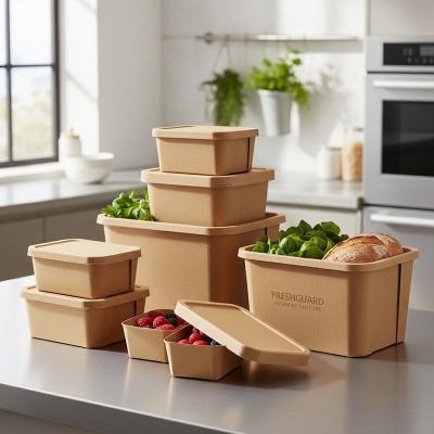 China ESD Storage Box with Electrostatic Discharge Protection, Modular Stacking Design, and Recyclable Material for Safe Tool Organization for sale
