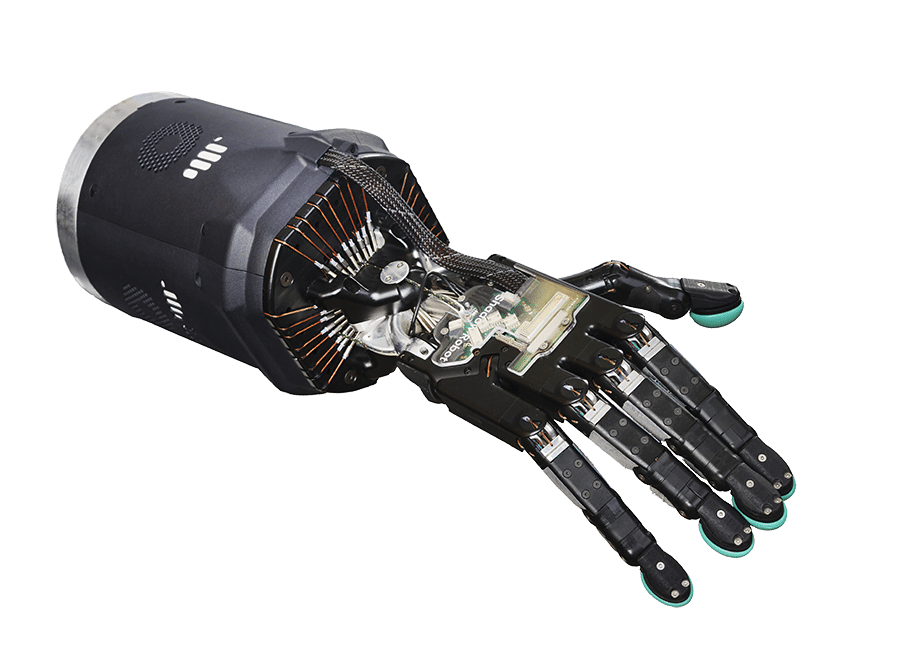 Shadow Robot | Dexterous Robotic Hands & Teleoperated Robots