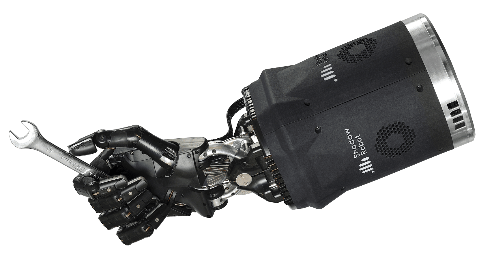 Shadow Dexterous Hand Series - Research and Development Tool