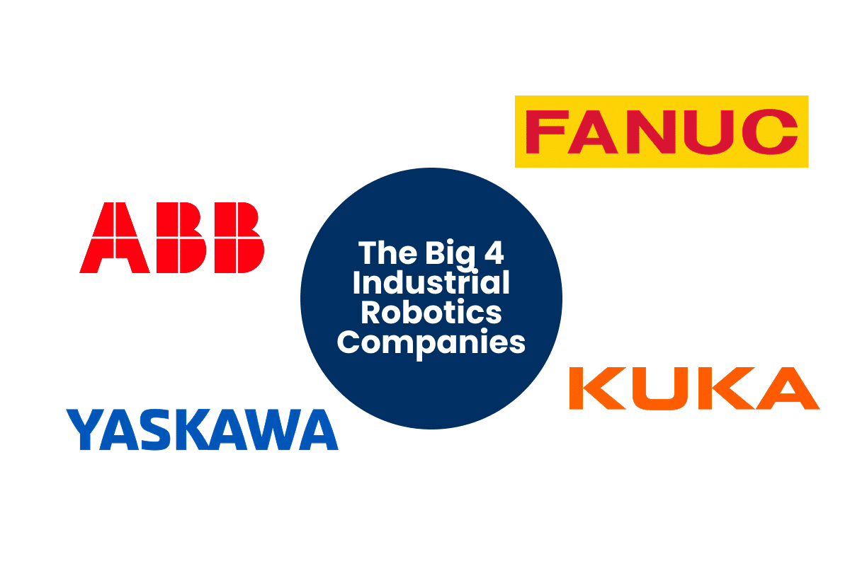 Best Robotics Companies to Watch in 2026