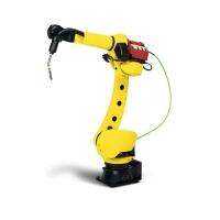 China FANUC ARC Mate 120iD Welding Robot Arm - 1831mm Reach, 25kg Capacity, ±0.02mm Precision for Automated Arc Welding for sale