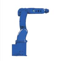 China CNGBS GBS8-K950 Industrial Robot Arm with 8kg Payload and 950mm Reach for Precision Handling and Assembly for sale