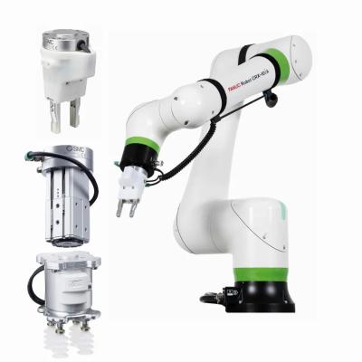 China Fanuc CRX-10iA Collaborative Robot Arm 10kg Payload 1249mm Reach with IP67 Protection for sale