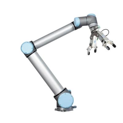 China Universal UR10e Collaborative Robot with OnRobot Gripper - 12.5kg Payload, 1300mm Reach for Industrial Automation for sale