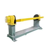 China ABB IRB 4600-60kg/2.05m 6-Axis Industrial Welding Robot with Megmeet Welder and Positioner for sale