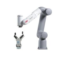 China ABB GoFa CRB 15000 6-Axis Collaborative Robot Arm with 15kg Payload and 1500mm Reach for sale