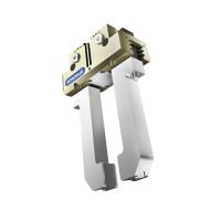China Schunk Robot Gripper With KUKA KR120 R3100 Industrial Robot For CNC Material Handling for sale