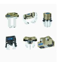 China Schunk Robot Gripper With KUKA KR120 R3100 Industrial Robot For CNC Material Handling for sale
