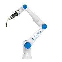 China CNGBS-G03 Industrial Collaborative Robot 3kg Payload 590mm Reach for Welding Automation for sale