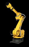 China Fanuc R-2000iC/125L 6 Axis Industrial Robot Arm 125kg Payload 3100mm Reach for sale