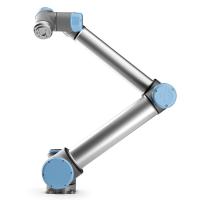China Universal Robot UR10 Collaborative Robot with 10kg Payload and 1300mm Reach for Industrial Automation for sale