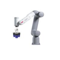 China ABB GoFa CRB15000 Collaborative Robot 10kg Payload 950mm Reach 6-Axis Cobot with SFG Gripper for sale