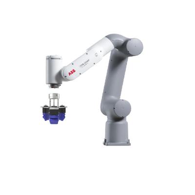 China ABB GoFa CRB15000 Collaborative Robot 10kg Payload 950mm Reach 6-Axis Cobot with SFG Gripper for sale