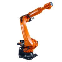 China KUKA KR120 R3100 6 Axis Industrial Robot Arm 120kg Payload 3100mm Reach for sale