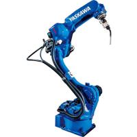 China Yaskawa AR1440 6-Axis Welding Robot with 12kg Payload and ±0.02mm Repeatability for Industrial Automation for sale