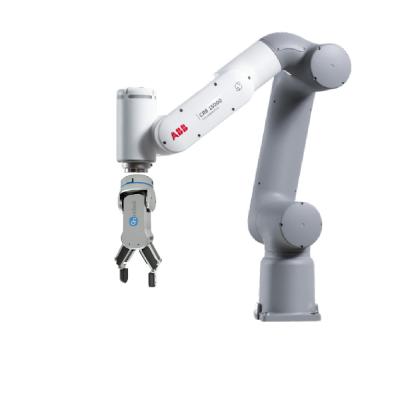 China ABB 28kg 6-Axis Collaborative Robot 950mm Reach 10kg Payload Flexible Cobot for sale