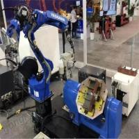 China Yaskawa AR1440 Industrial Welding Robot 12kg Payload 1440mm Reach 6 Axis for sale
