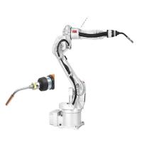 China ABB IRB1520ID Welding Robot Arm 2.2m/s Speed 0.05mm Accuracy 6 Axes for sale