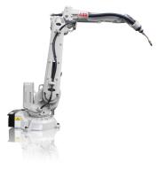 China ABB IRB1520ID Welding Robot Arm 2.2m/s Speed 0.05mm Accuracy 6 Axes for sale