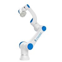 China CNGBS Cobot G05 Collaborative Robot Arm 6 Axis 5kg Payload With Onrobot RG6 Robotic Gripper for sale