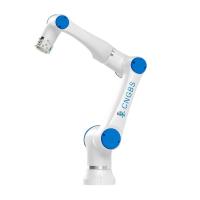 China CNGBS Cobot G05 Collaborative Robot Arm 6 Axis 5kg Payload With Onrobot RG6 Robotic Gripper for sale