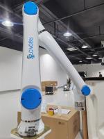 China CNGBS Cobot G05 Collaborative Robot Arm 6 Axis 5kg Payload With Onrobot RG6 Robotic Gripper for sale
