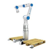 China CNGBS G05 Collaborative Robot with 5kg Payload and 950mm Reach for Industrial Automation for sale