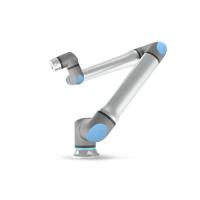China Universal Robot UR20 20kg Payload 1750mm Reach Collaborative Robot with Onrobot Screwdriver for sale