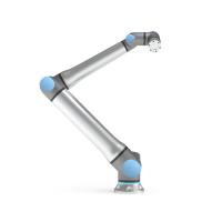 China Universal Robot UR20 Collaborative Robot 20kg Payload 1750mm Reach with Schunk Gripper for sale