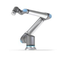 China Universal Robot UR20 Collaborative Welding Robot 20kg Payload 1750mm Reach for MIG Welding for sale