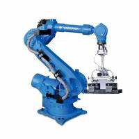 China YASKAWA GP180 Industrial Robot Arm - 180kg Payload, 3.2m Reach, ±0.02mm Precision for Heavy-Duty Automation for sale