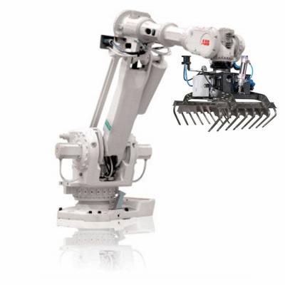 China ABB IRB 2600-20/1.65 Industrial Robot Arm with 20kg Payload and 1650mm Reach for Material Handling for sale