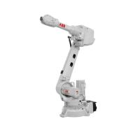 China ABB IRB 2600-20/1.65 Industrial Robot Arm 20kg Payload 1.65m Reach for Welding for sale
