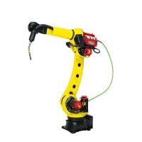 China Fanuc ARC Mate 120iD Welding Robot 25kg Payload 1831mm Reach IP54 Laser Welding for sale