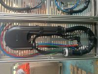 China Fanuc ARC Mate 120iD Welding Robot 25kg Payload 1831mm Reach IP54 Laser Welding for sale
