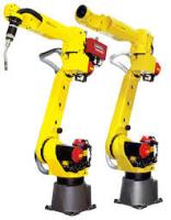 China Fanuc ARC Mate 120iD Welding Robot Arm - 25kg Payload, 1831mm Reach, 6-Axis Industrial Automation System for sale