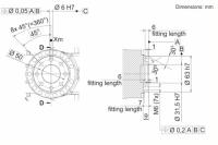 China KUKA KR 16 R1610 6-Axis Polishing Robot Arm with 16kg Payload and 1612mm Reach for sale