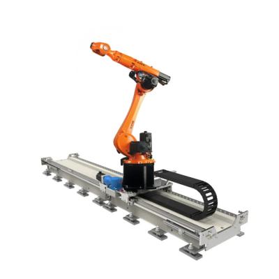 China KUKA KR16 R1610 6-Axis Industrial Robot with 16kg Payload and 1612mm Reach for Welding and Automation for sale
