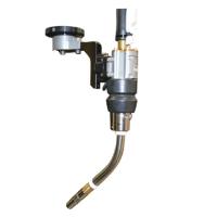 China Yaskawa GP25 6-Axis Industrial Robot Arm 25kg Payload with Megmeet Welder for MIG Welding for sale