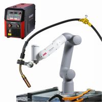 China ABB GoFa CRB 15000 Collaborative Robot 15 kg Payload 950 mm Reach Welding Cobot for sale