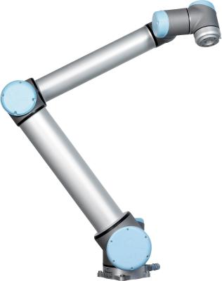 China CNGBS G10-L Collaborative Robot 6 Axis Cobot 10kg Payload 1300mm Reach for Welding Handling for sale