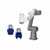 China ABB GoFa CRB 15000 Collaborative Robot 6 Axis 15 kg Payload 950mm Reach for Industrial Automation for sale