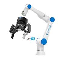 China Hansrobot G10-L 6-Axis Cartesian Robot with 800mm Reach and 10kg Payload for Pick and Place Automation for sale