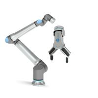 China UR10e Collaborative Robot Arm 10kg Payload 1300mm Reach 6 Axes IP54 for sale