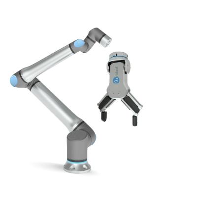 China UR10e Collaborative Robot Arm 10kg Payload 1300mm Reach 6 Axes IP54 for sale