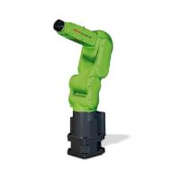 China Fanuc CR-4iA 6 Axis Robot Arm 550mm Reach 4kg Payload with OnRobot Gripper for Material Handling for sale