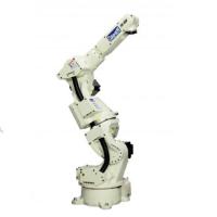 China automatic welding robot OTC FD-V6S 7axis welding robot arm with DM500 robotic welding machine and CNGBS linear tracker for sale