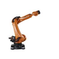 China KUKA KR 210 R2700 EXTRA 6 Axis Industrial Robot Arm 210kg Payload 2696mm Reach for Spot Welding for sale